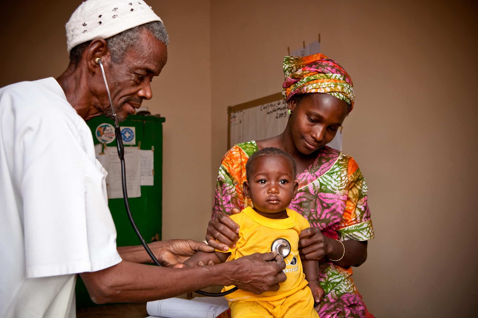 Le programme de Mabo