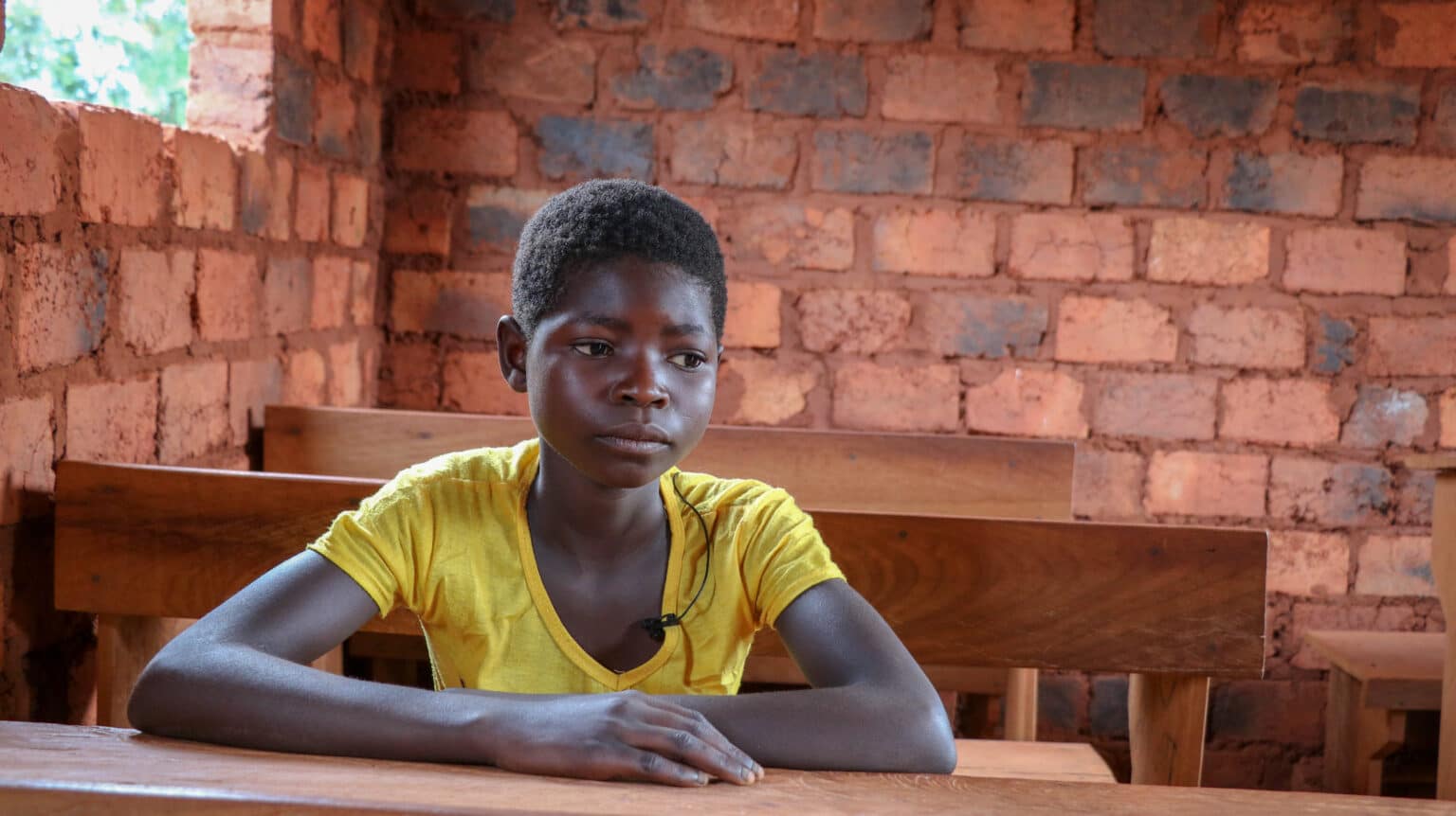 Combattre la Pauvreté dans le Monde | World Vision France
