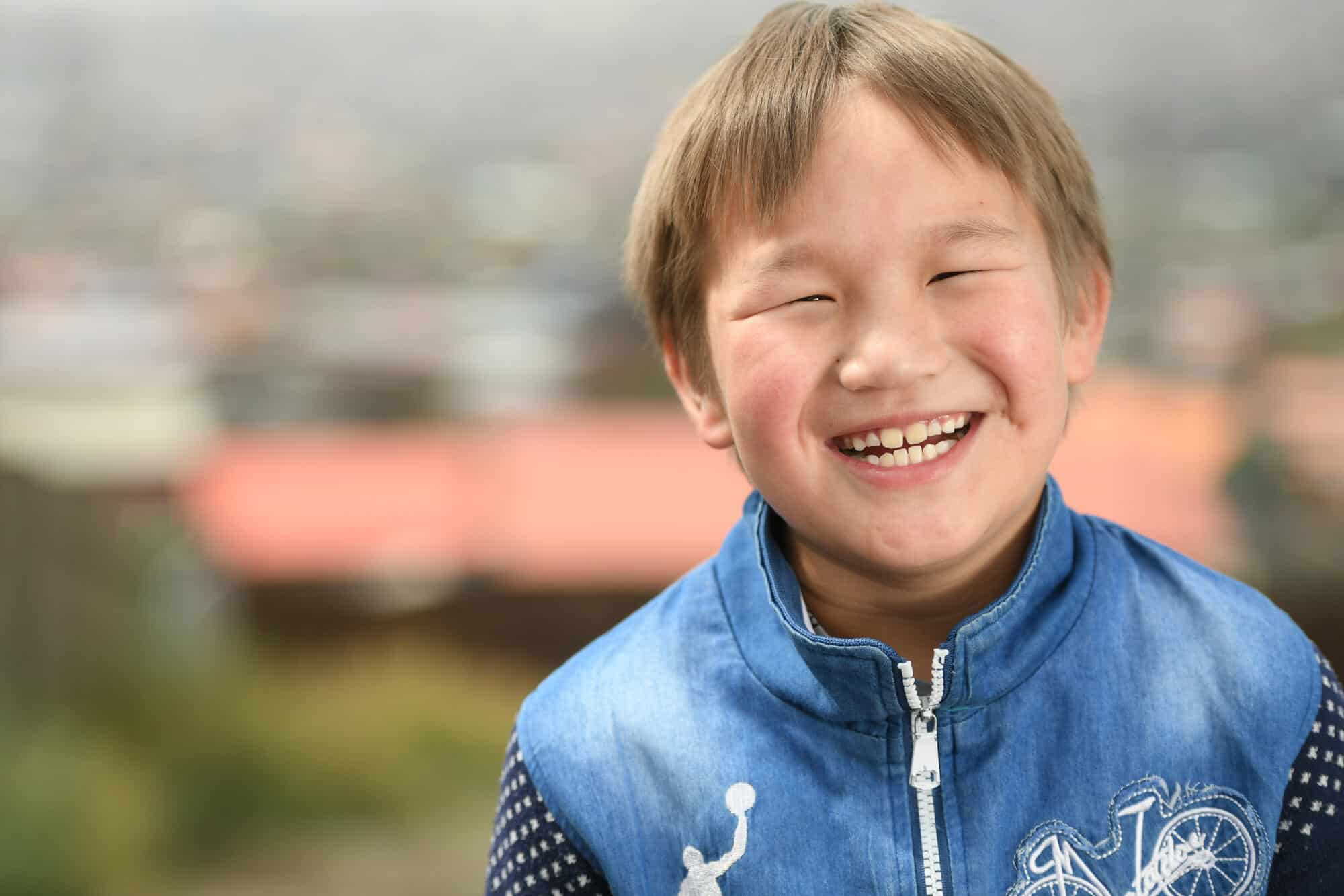 Le programme de Bor Undur