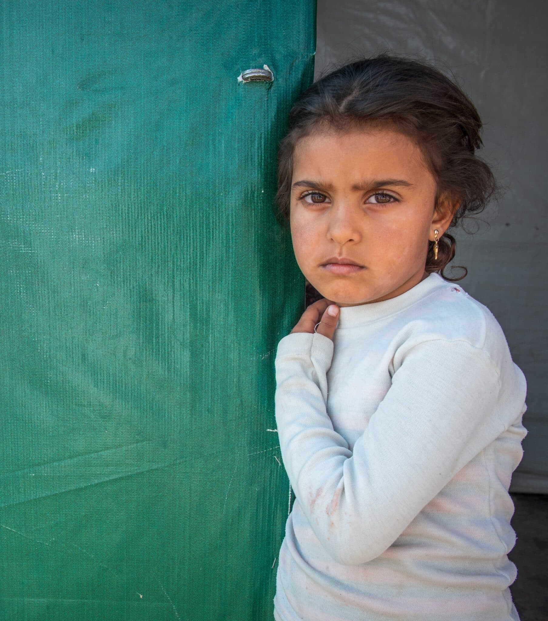 Le Respect des Droits des Filles | World Vision France