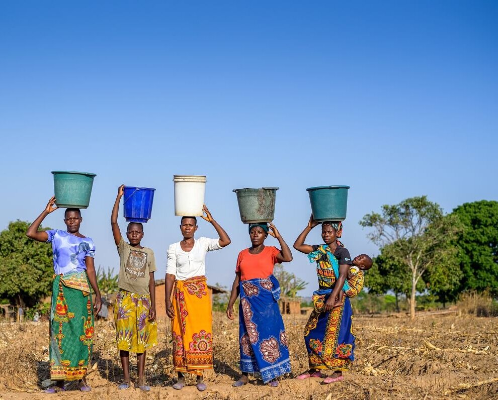 ONG, Association Humanitaire et de parrainage d'enfants