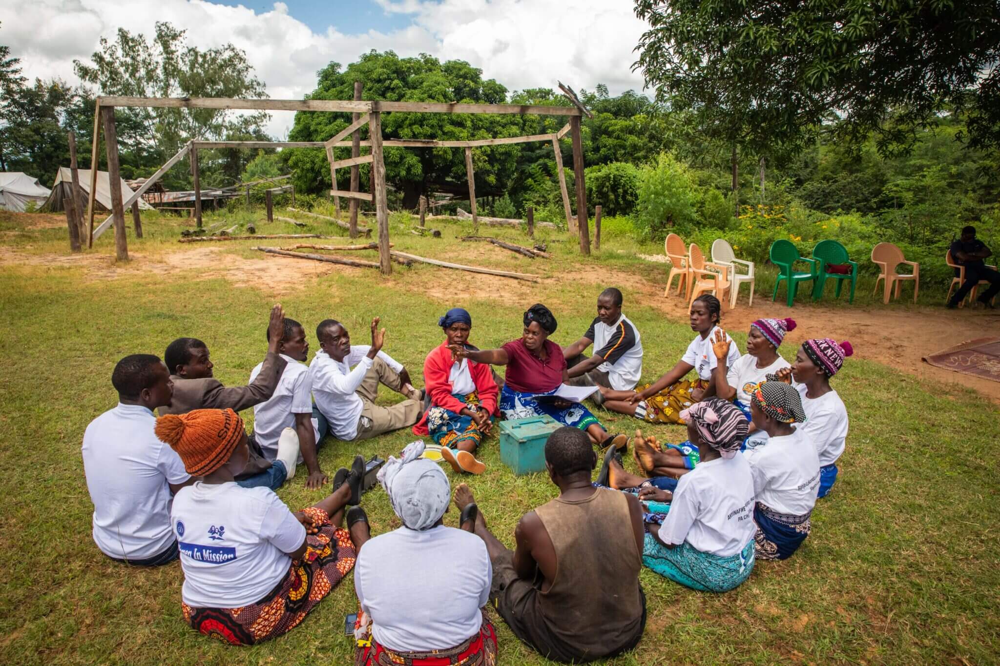 Vision du Monde devient World Vision France